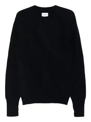 Norse Projects Crew-neck Sweater - Blue