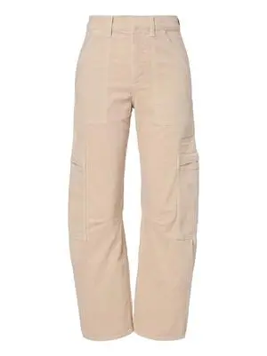 CITIZENS OF HUMANITY Marcelle Cotton Corduroy Cargo Pants