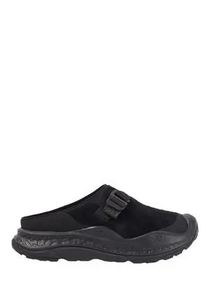 Hoka One One Ora Primo Ext Slip-on Shoes - Black