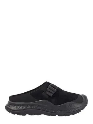 Hoka One One Ora Primo Ext Slip-on Shoes - Black