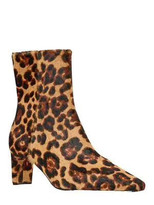 Andre Assous Amerie Bootie - Leopard