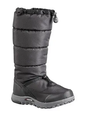 BAFFIN Cloud Waterproof Winter Boots - Black