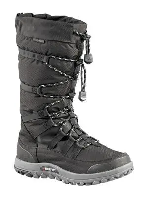 BAFFIN Escalate Waterproof Winter Boot - Black