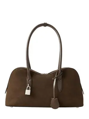 STELLA MCCARTNEY Ryder Shoulder Bag