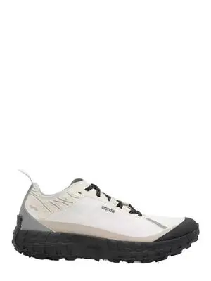 NORDA 001a Lace-up Sneakers - Neutrals