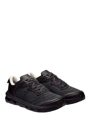 On Cloudze Mo Athletic Sneakers - Black/dew