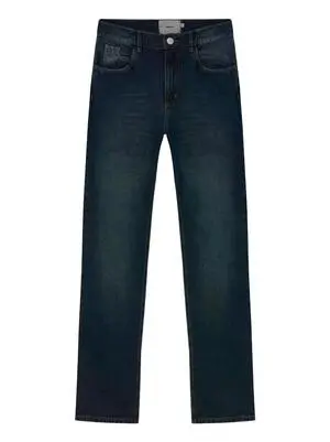 MISCI Cone Five-pocket Jeans - Blue
