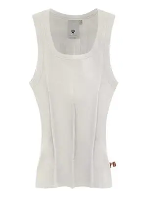 MISCI Piririca Tank Top - Neutrals