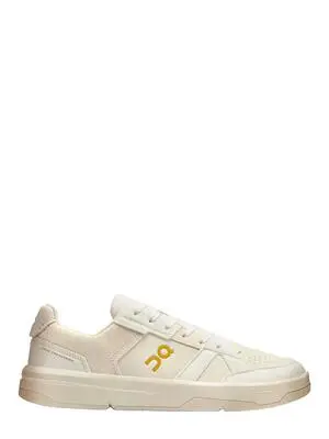 On The Roger Clubhouse Ace Sneakers - Neutrals