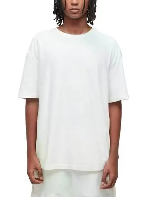 OSKLEN Cotton T-shirt - White