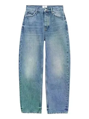 ANINE BING Fritz Jeans - Blue