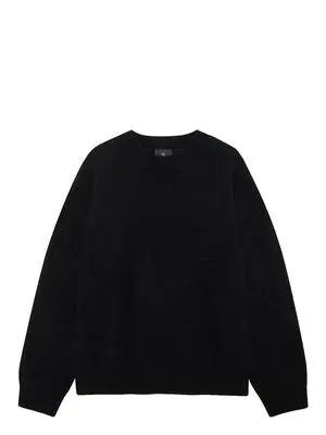 ANINE BING Lee Crew-Neck Sweater