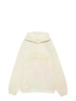 ANINE BING Hoodie Neutrals