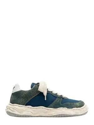 MIHARA YASUHIRO Wayne OG Sole Low Sneakers