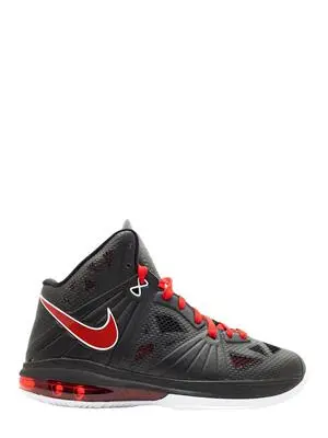 Nike Lebron 8 P.s. Sneakers - Black