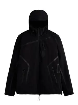 Kith Madison Jacket - Black