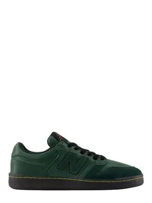 NEW BALANCE Numeric 480 Sneakers - Green