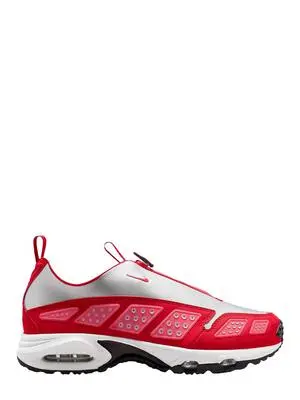 Nike Air Sunder Max Sneakers - Red