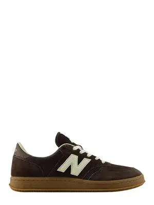NEW BALANCE Auralee X T500 - Brown