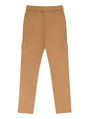 Rhude Track Pants - Tan