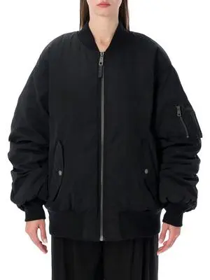 Dolce & Gabbana Jacket - Black