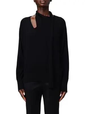 ZANONE Sweater - Black
