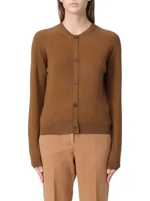ZANONE Sweater - Brown