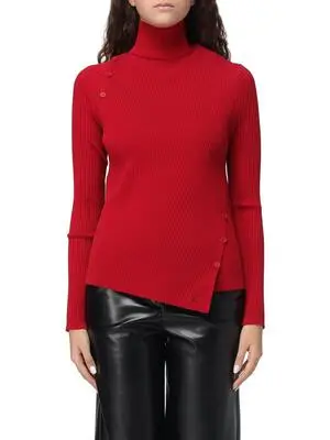 COURREGES Sweater Red
