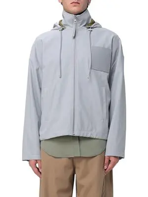 Loewe Jacket - Grey