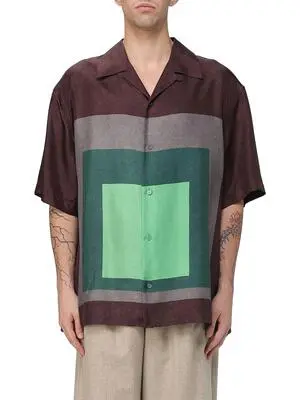 Loewe Shirt - Brown