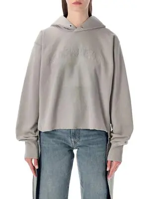MAISON MARGIELA Sweatshirt - Dove Grey