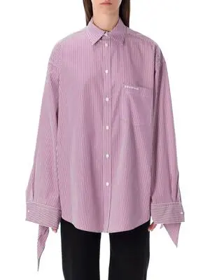 Balenciaga Shirt - Violet