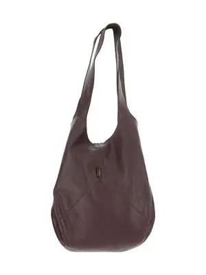 Chloé Shoulder Bag - Brown