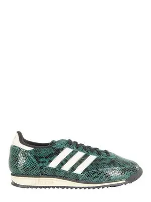 Adidas Originals By Alexander Wang Sneakers - Green