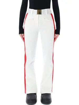 Goldbergh Ski Pants - White