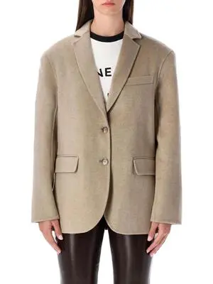 ANINE BING Blazer - Beige