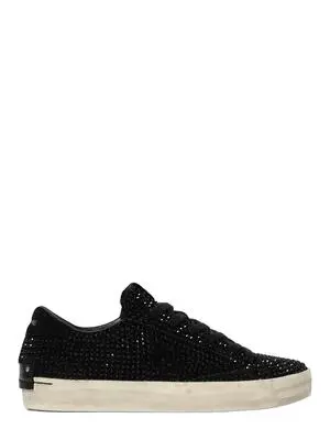 CRIME LONDON Low Top Sneakers