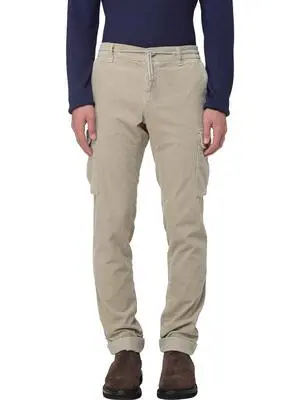 MASON'S Cargo Pants - Beige