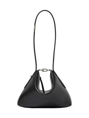 TOTÊME Handbag - Black