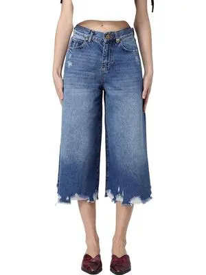 Pinko Shorts - Denim