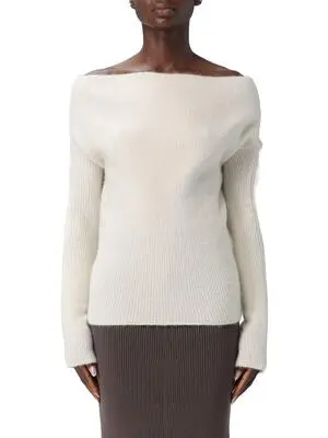 Rick Owens Sweater - White