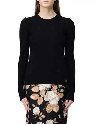 Dolce & Gabbana Sweater - Black
