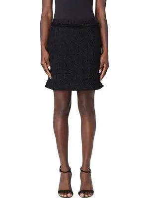 BOSS Skirt - Black
