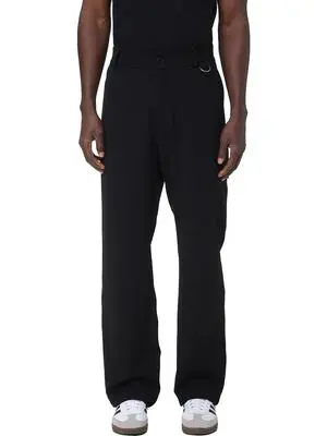 FAMILY FIRST Pants - Black