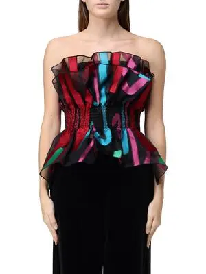 Emporio Armani Top - Multicolor