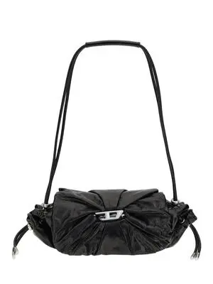 DIESEL Crossbody Bag - Black