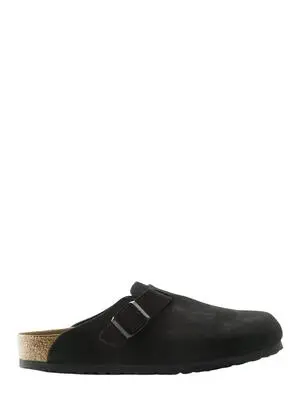 BIRKENSTOCK Shoes - Black