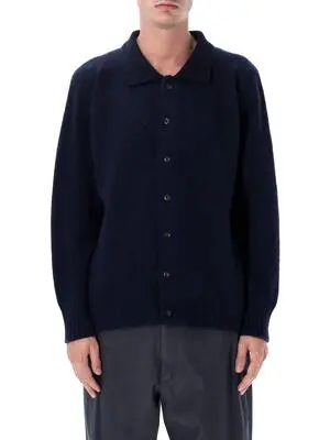 Howlin' Sweater - Navy