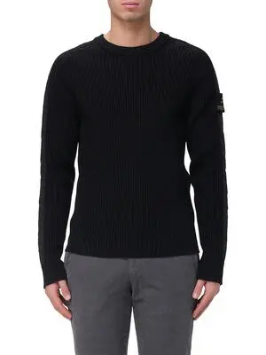Premiata Pullover Sweater Black