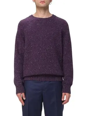 Brunello Cucinelli Sweater - Violet